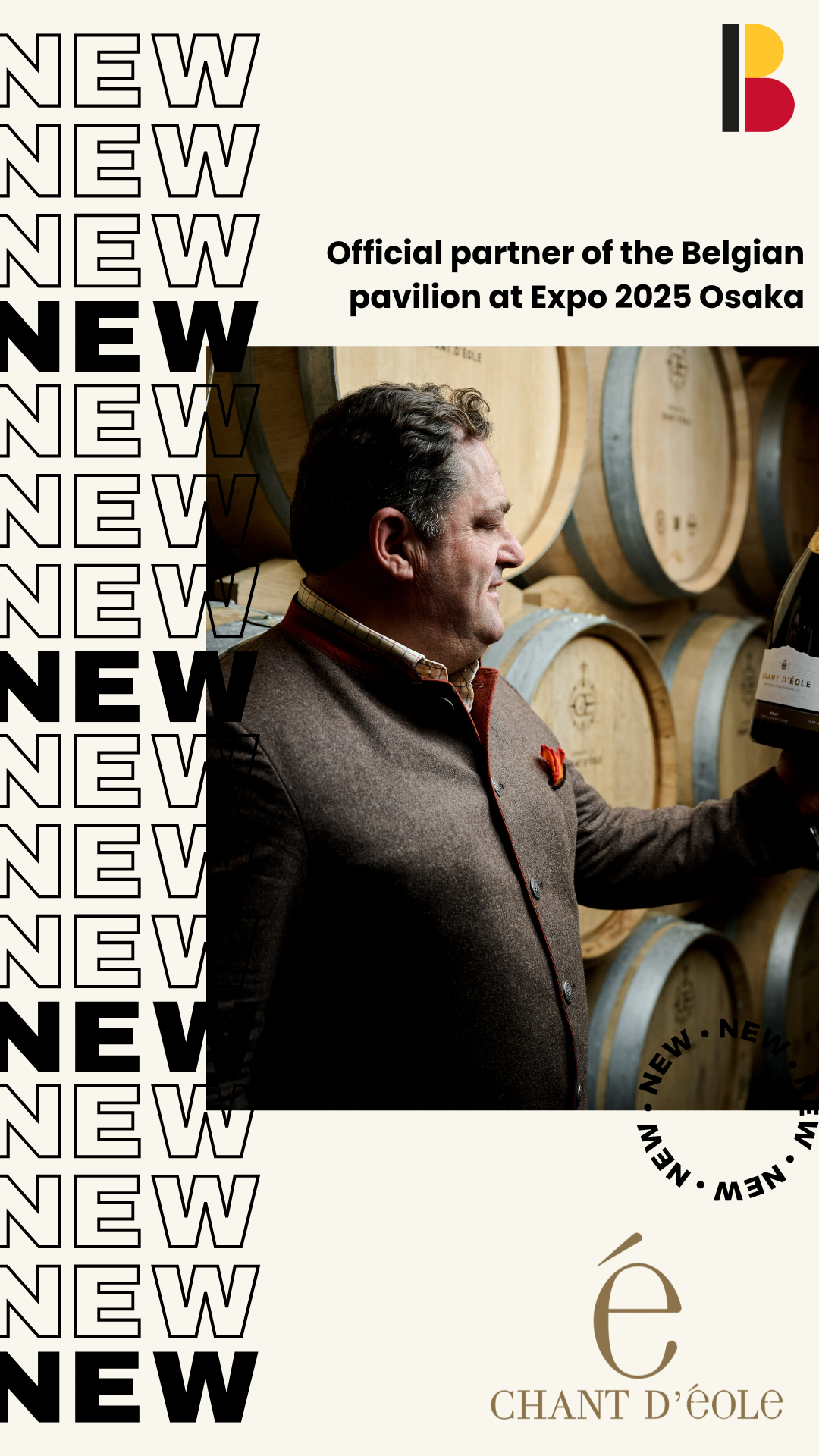 Le Chant d'Eole s'envole pour le Japon ! | Chant d'Eole